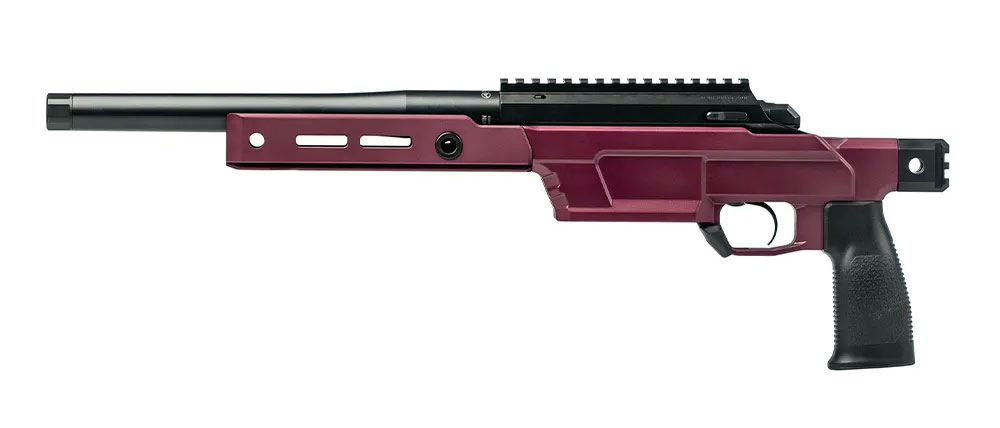 Aero Precision Expands Solus Line With Bolt Action Pistols | Popular ...