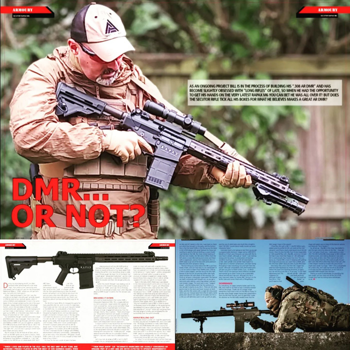 Airsoft Action Magazine Issue No. 139 Now Available | Popular Airsoft ...