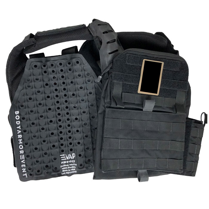 Body Armor Vent At Airsoftjunkiez | Popular Airsoft: Welcome To The ...