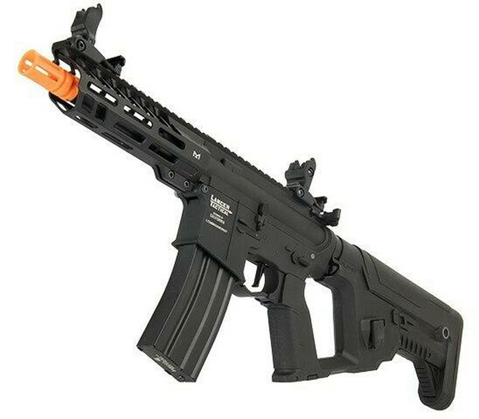 Lancer Tactical Enforcer LT-29 MOD 1 Proline At Airsoft Station | Popular Airsoft: Welcome To ...