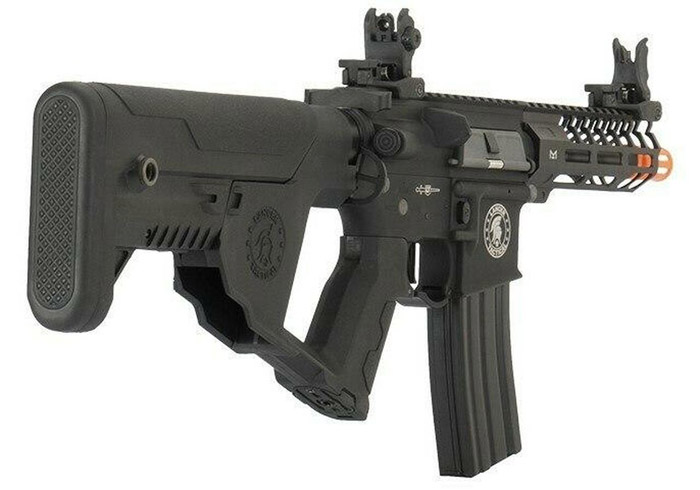 Lancer Tactical Enforcer LT-29 MOD 1 Proline At Airsoft Station | Popular Airsoft: Welcome To ...