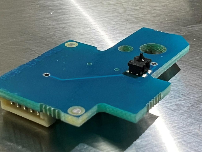 Polarstar V2 Universal Trigger Board At Airsoftjunkiez | Popular ...