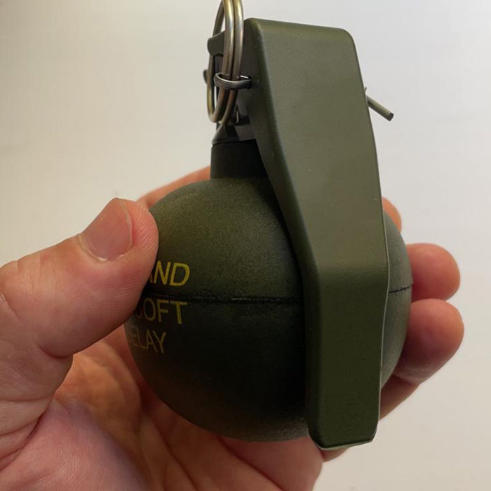 TAGinn TAG-67 Photos from Airsoftjunkiez | Popular Airsoft: Welcome To ...