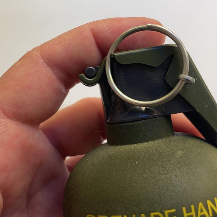 TAGinn TAG-67 Photos from Airsoftjunkiez | Popular Airsoft: Welcome To ...