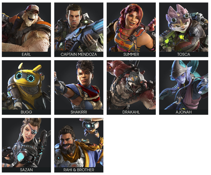 Amazon Makes A Big Splash Into The Shooter Games Market With The ...