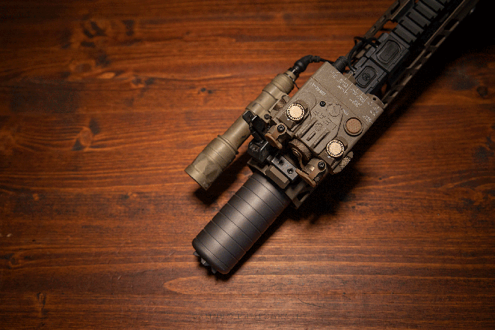 AMNB Overview: MCX SUR300/SRD762 Kit & More | Popular Airsoft: Welcome ...