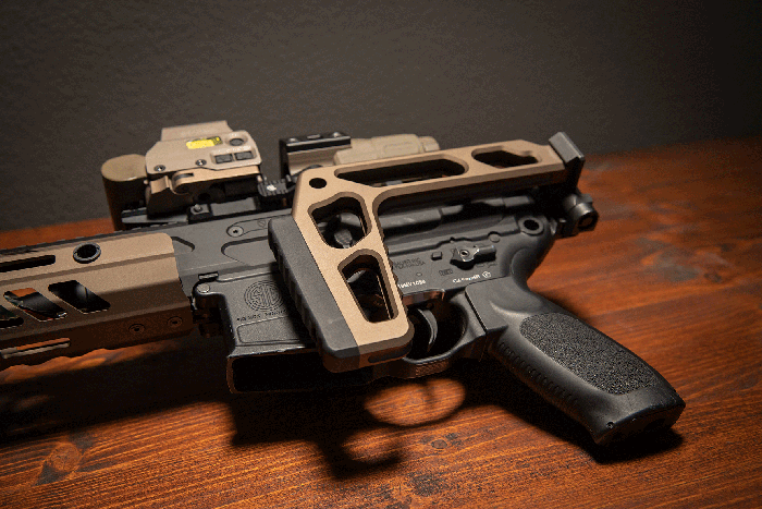 AMNB Overview: MCX SUR300/SRD762 Kit & More | Popular Airsoft: Welcome ...
