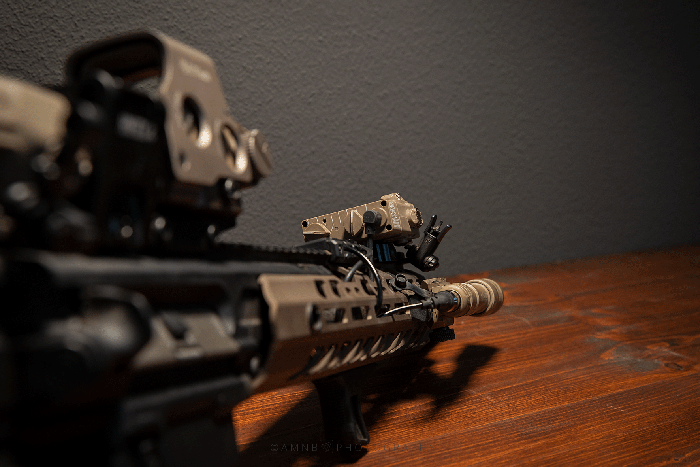 AMNB Overview: MCX SUR300/SRD762 Kit & More | Popular Airsoft: Welcome ...