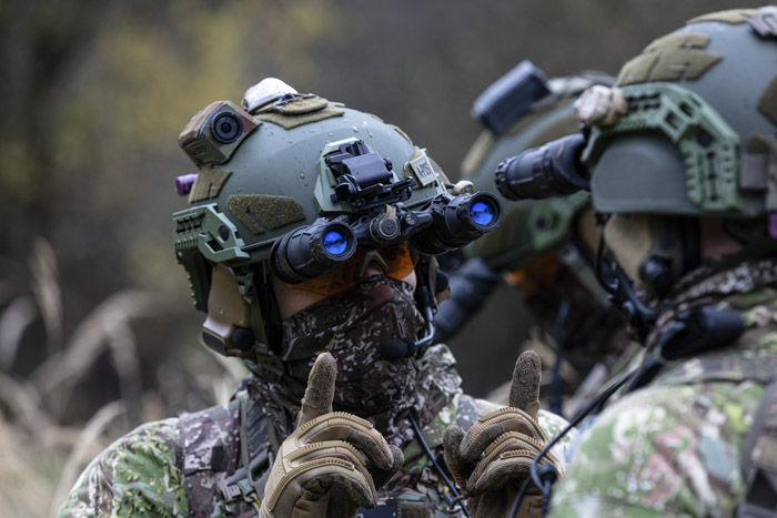 AMNB: New Material Is Coming In From CONCAMO | Popular Airsoft: Welcome ...