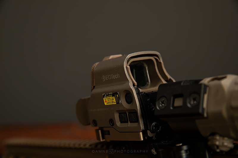 AMNB Overview: EOTECH EXPS FDE HexCap 2.0 | Popular Airsoft: Welcome To ...