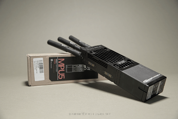 AMNB Overview: FCS-MPU5 Radio | Popular Airsoft: Welcome To The Airsoft ...