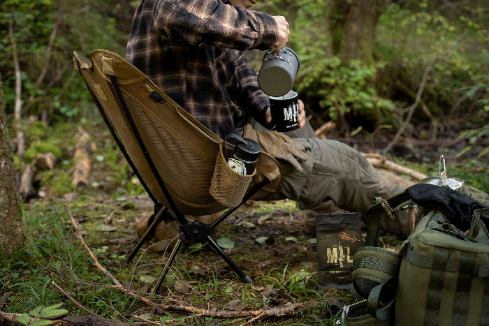 AMNB Spotlight: Helikon-Tex Range Chair | Popular Airsoft: Welcome To ...