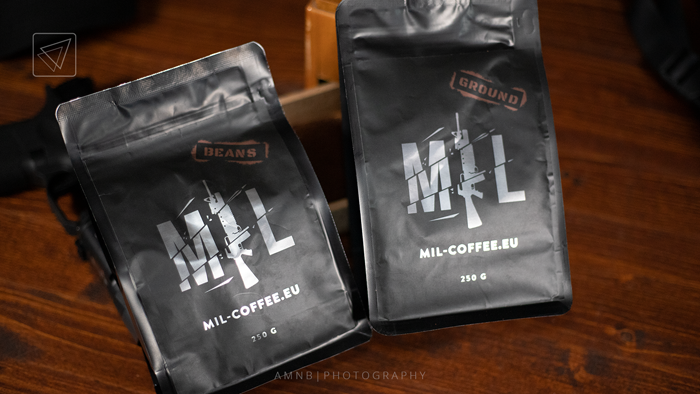 AMNB Overview: MIL-COFFEE From Latvia | Popular Airsoft: Welcome To The ...