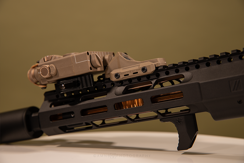 AMNB Overview: PTS Unity AXON Remote Switch | Popular Airsoft: Welcome ...