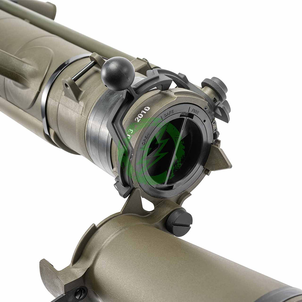 Umarex/Elite Force M4 MAAWS Launcher At Amped Airsoft | Popular Airsoft ...