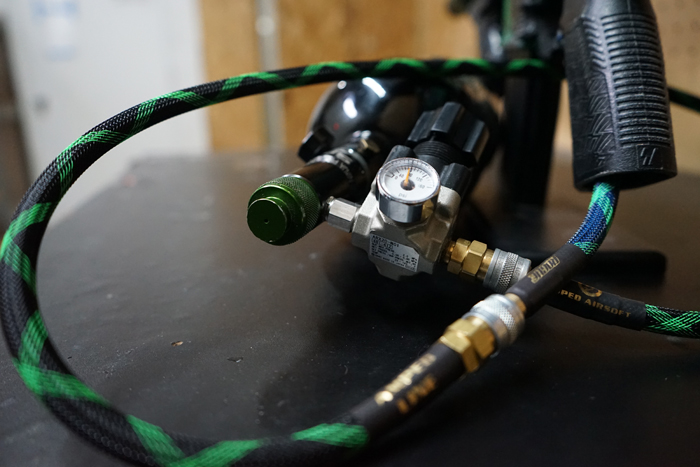 Amped Airsoft HPA Lines: Durable, High-Strength Solution for HPA ...