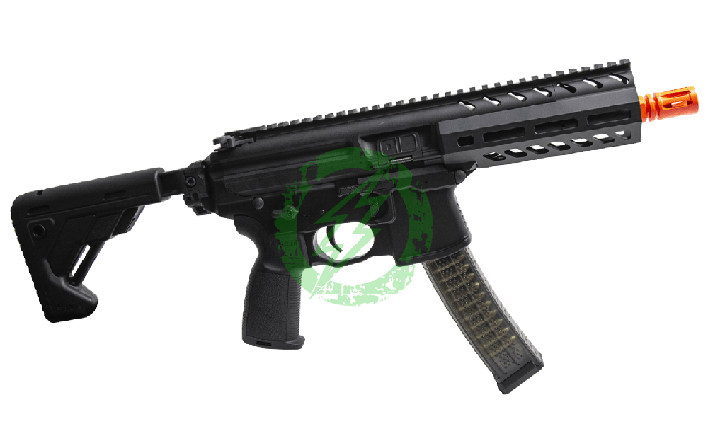SIG Air ProForce MPX AEG With VFC Avalon Gearbox At Amped Airsoft ...