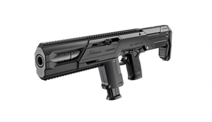 Anareus Becomes Exclusive SRU Union Distributor In Europe | Popular ...