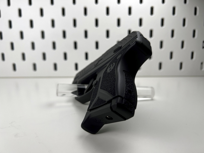 Tokyo Marui LCP II Fixed Slide Gas Pistol At ANAREUS | Popular Airsoft ...