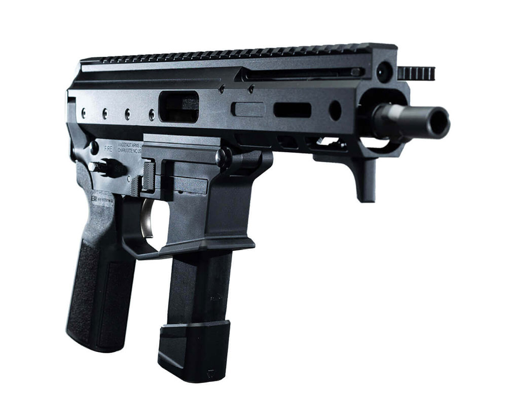 The Next Generation of MDP-9 Is Here As Angstadt Arms Unveils the GEN 2 ...