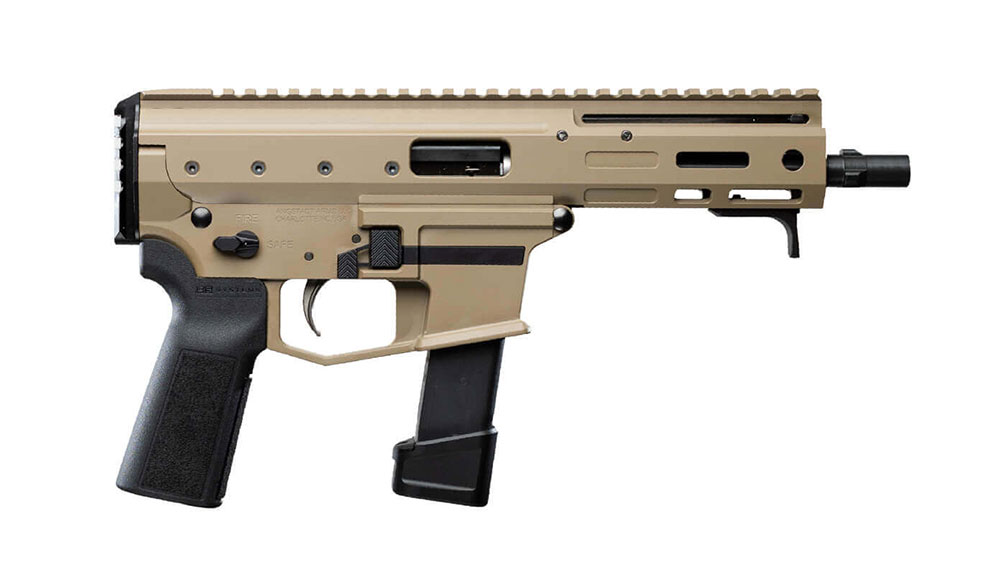 The Next Generation of MDP-9 Is Here As Angstadt Arms Unveils the GEN 2 ...