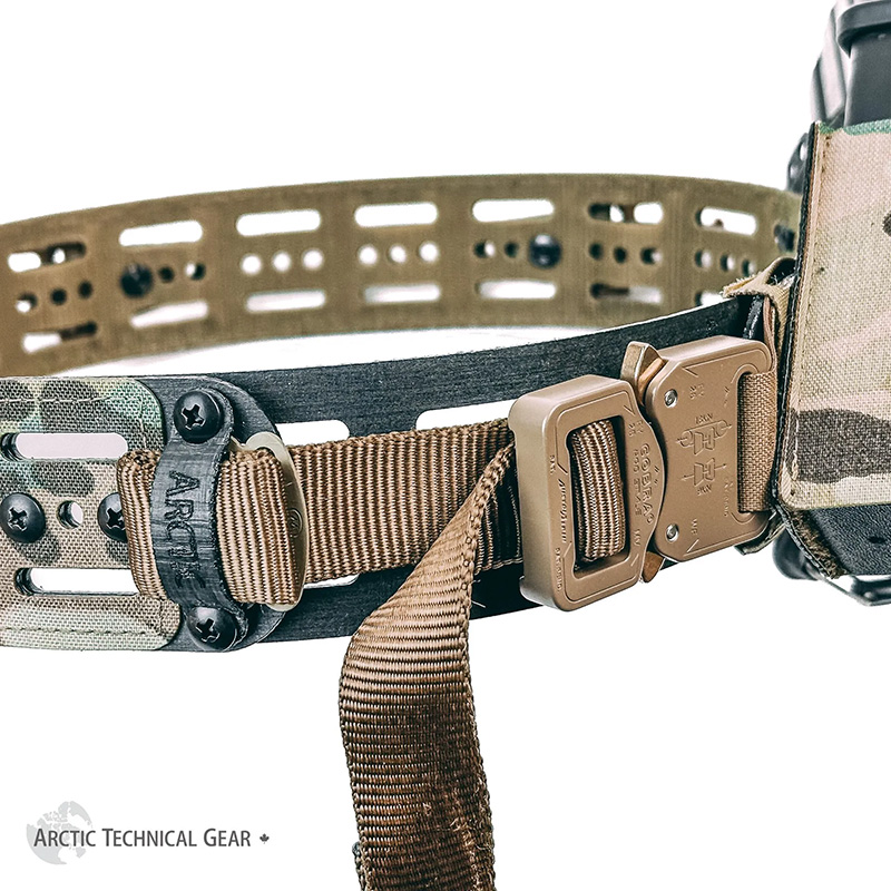 Arctic Tactical Gear MOD Belt Static | Popular Airsoft: Welcome To The ...