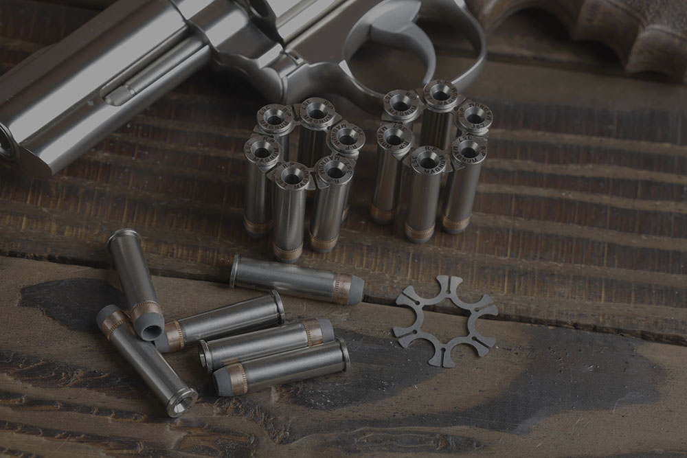 Ares Airsoft Expands Product Line With New Revolver Series | Popular ...