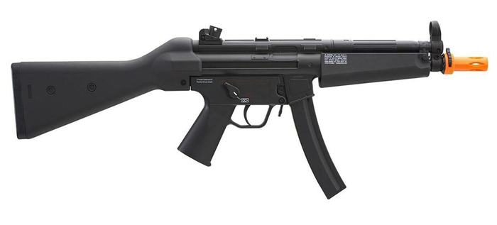 H&K MP5 A4/A5 Competition AEG Kit At Airsoft Station | Popular Airsoft ...