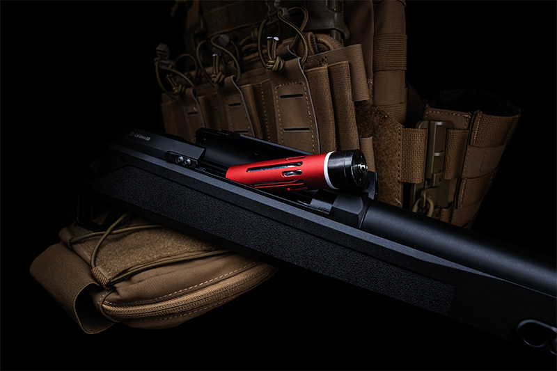 ActionSportGames & Action Army Distribution Agreement Announced ...