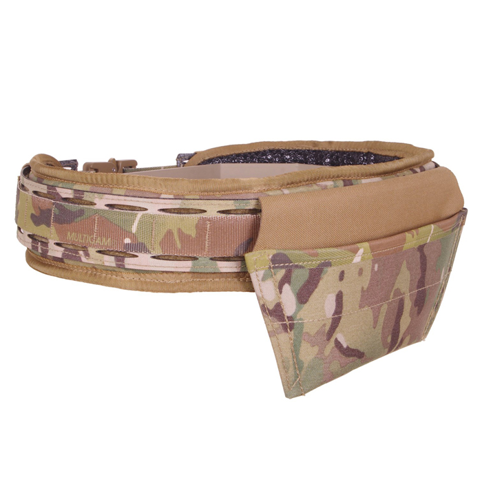 AttackPAK Reaper Gun Belt | Popular Airsoft: Welcome To The Airsoft World