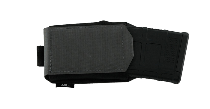 AXL Advanced Innocuous Rifle Mag Pouch | Popular Airsoft: Welcome To ...