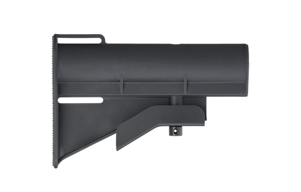 B5 Systems Revives the Classics: Retro Accessories For The CAR15 ...