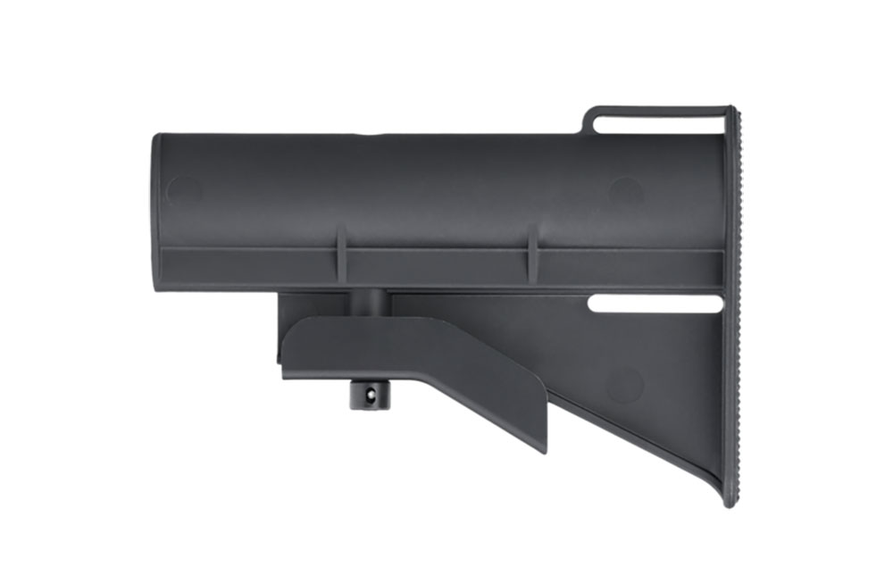 B5 Systems Revives the Classics: Retro Accessories For The CAR15 ...