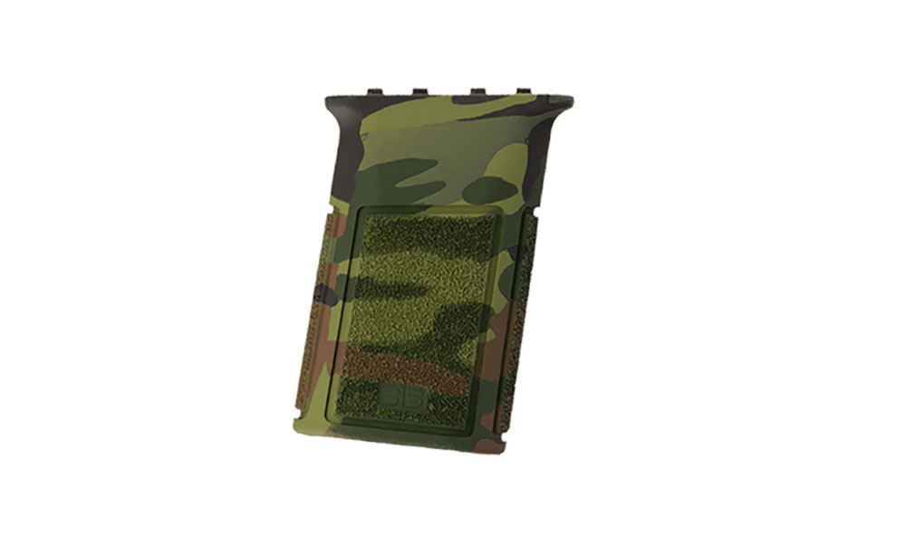The Limited Edition B5 Systems Flecktarn Combo Kits Available, Don't ...