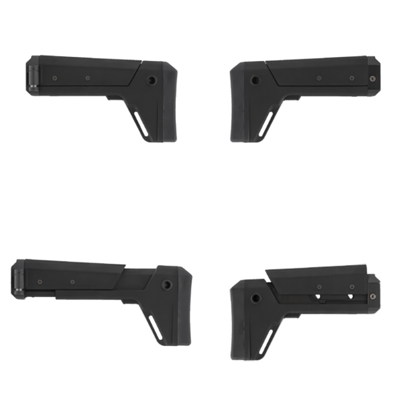 B5 Systems Introduces The Modular Platform Stock | Popular Airsoft: Welcome To The Airsoft World