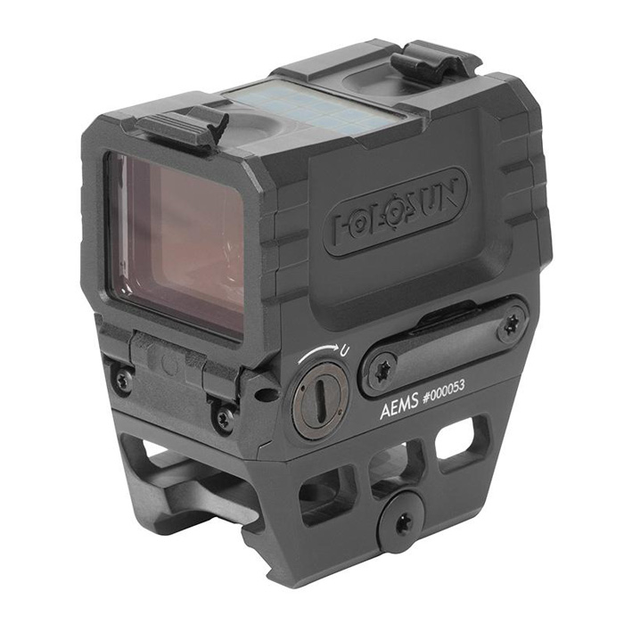 Holosun AEMS Pre-Order At Bang Bang | Popular Airsoft: Welcome To The ...