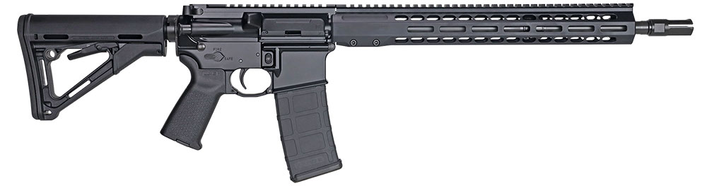 Barrett Firearms REC7 DI Rifle To Make A Return This Summer | Popular ...