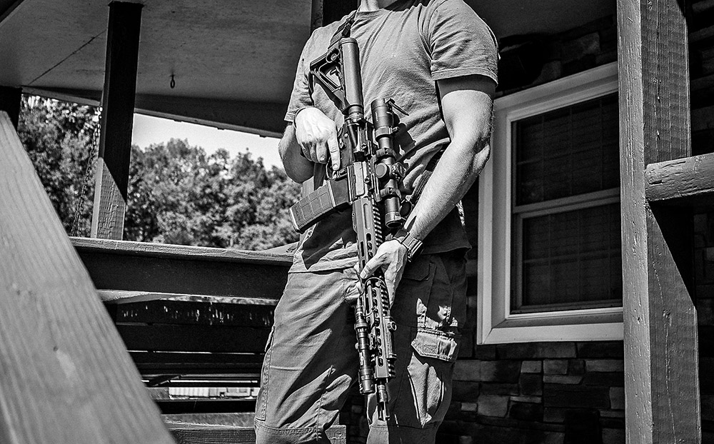 Barrett Firearms REC7 DI Rifle To Make A Return This Summer | Popular ...