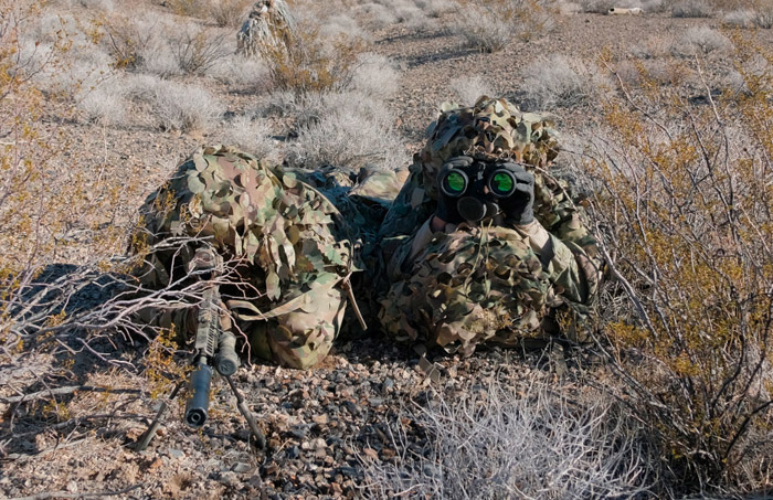 Beez Combat Systems Predator Ghillie Cobra Lite | Popular Airsoft ...