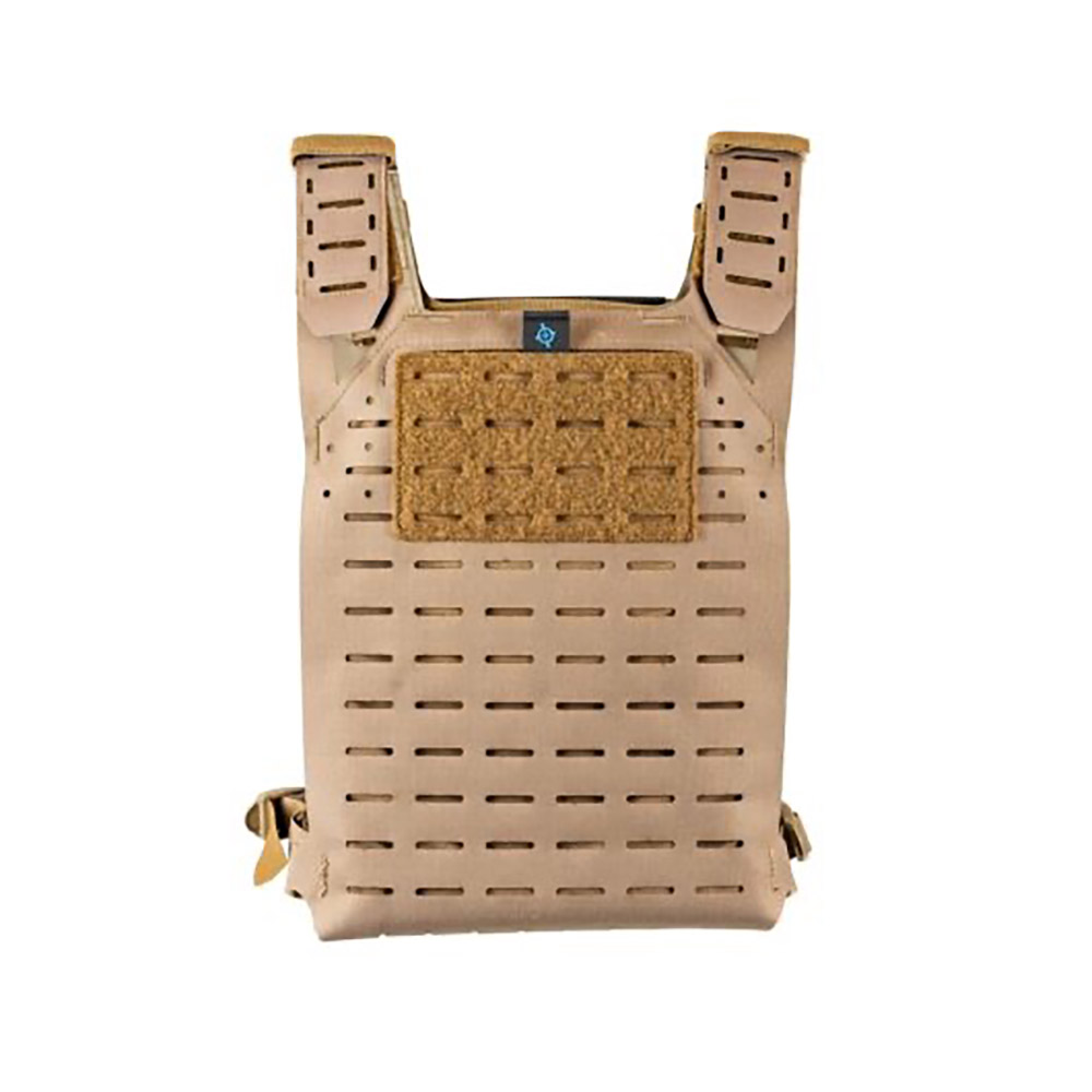 Blue Force Gear Plate5 MOLLEminus Plate Carrier | Popular Airsoft ...