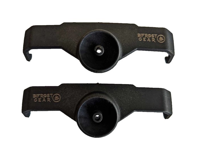 Veteran Owned Bifrost Gear Releases The COM-RAC Headset Adapters ...