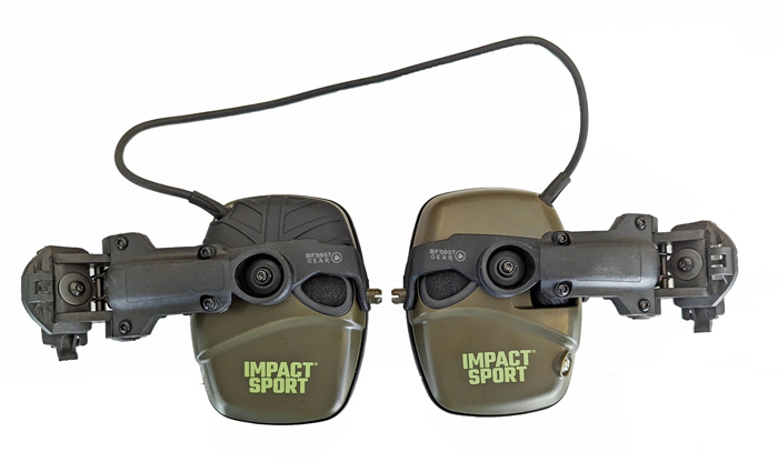 Veteran Owned Bifrost Gear Releases The COM-RAC Headset Adapters ...