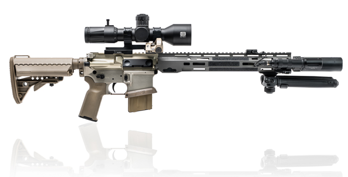 Bobro Engineering Adjustable Bore Axis Red Dot Mount | Popular Airsoft ...