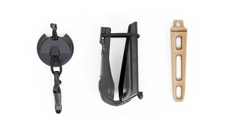 Blackpoint Tactical 40mm Stock Adapter Plate System | Popular Airsoft: Welcome To The Airsoft World