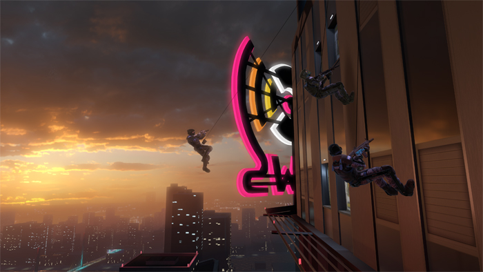 Breachers 5v5 Tactical VR FPS Is Now Available To Play | Popular ...