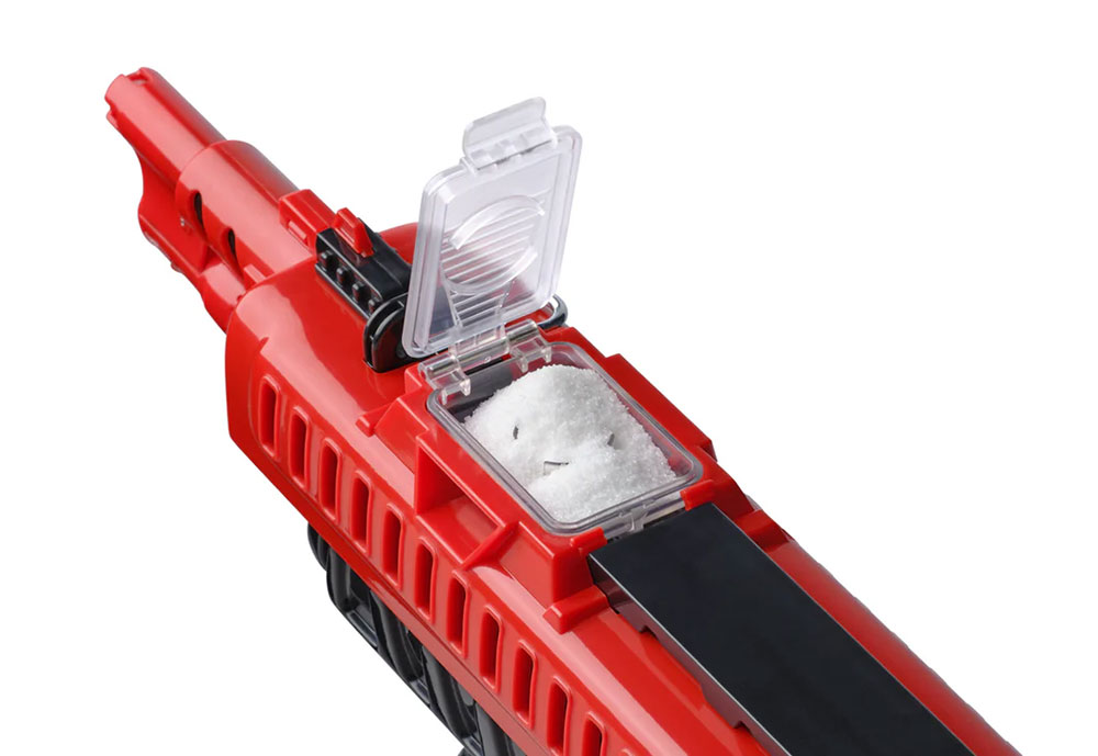 BUG-A-SALT Unleashes A New Weapon In the War On Bugs | Popular Airsoft ...