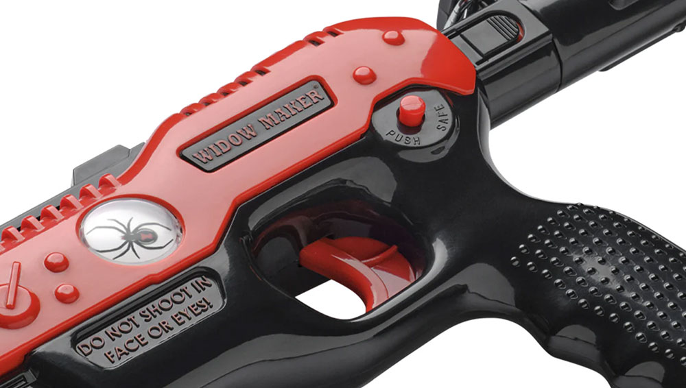 BUG-A-SALT Unleashes A New Weapon In the War On Bugs | Popular Airsoft ...