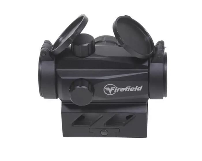 Firefield Impulse 1x22 Compact Red Dot Sight At Bunker 501 | Popular ...