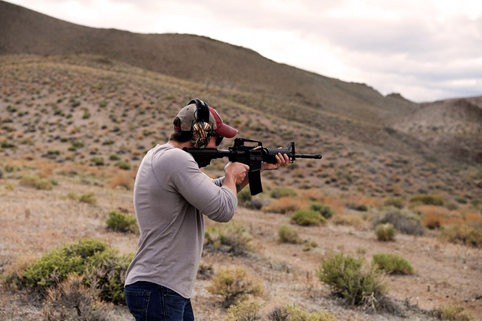 Bushmaster Firearms Is Back In Business | Popular Airsoft: Welcome To ...