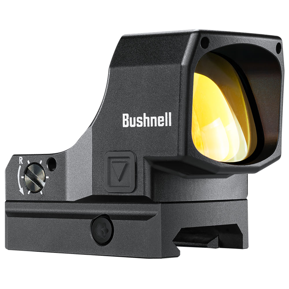 Bushnell RXM-300 Reflex Sight | Popular Airsoft: Welcome To The Airsoft ...